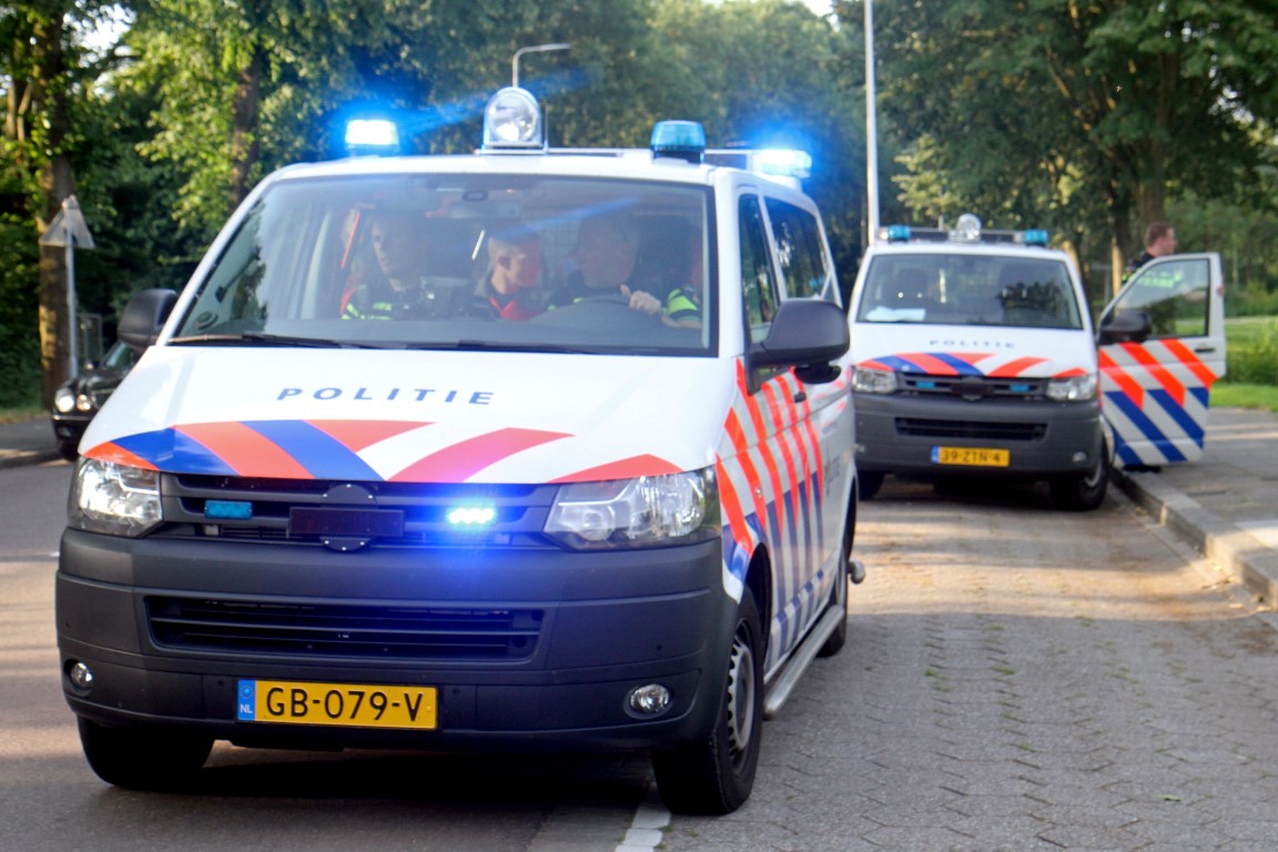 Politie - ZHZActueel